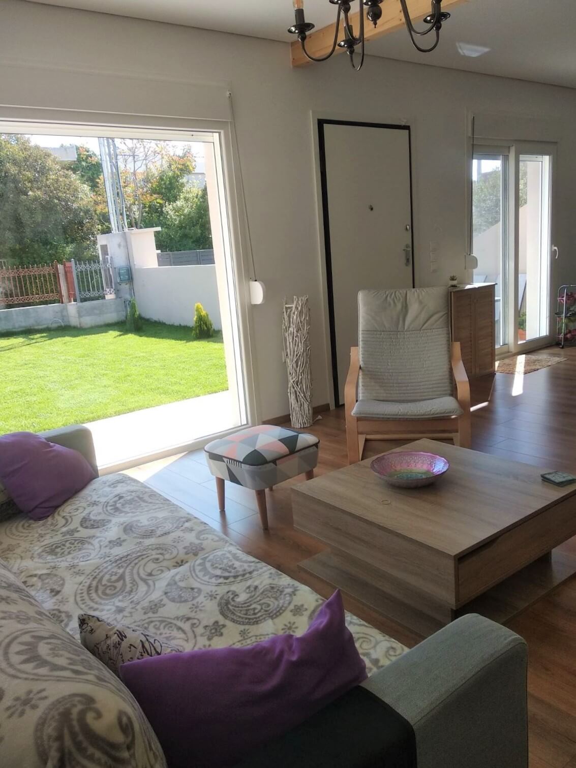 ΙΣΟΓΕΙΑ ΠΡΟΚΑΤ ΚΑΤΟΙΚΙΑ ΣΤΗΝ ΠΑΙΑΝΙΑ ΑΤΤΙΚΗΣ | EASYGREEN