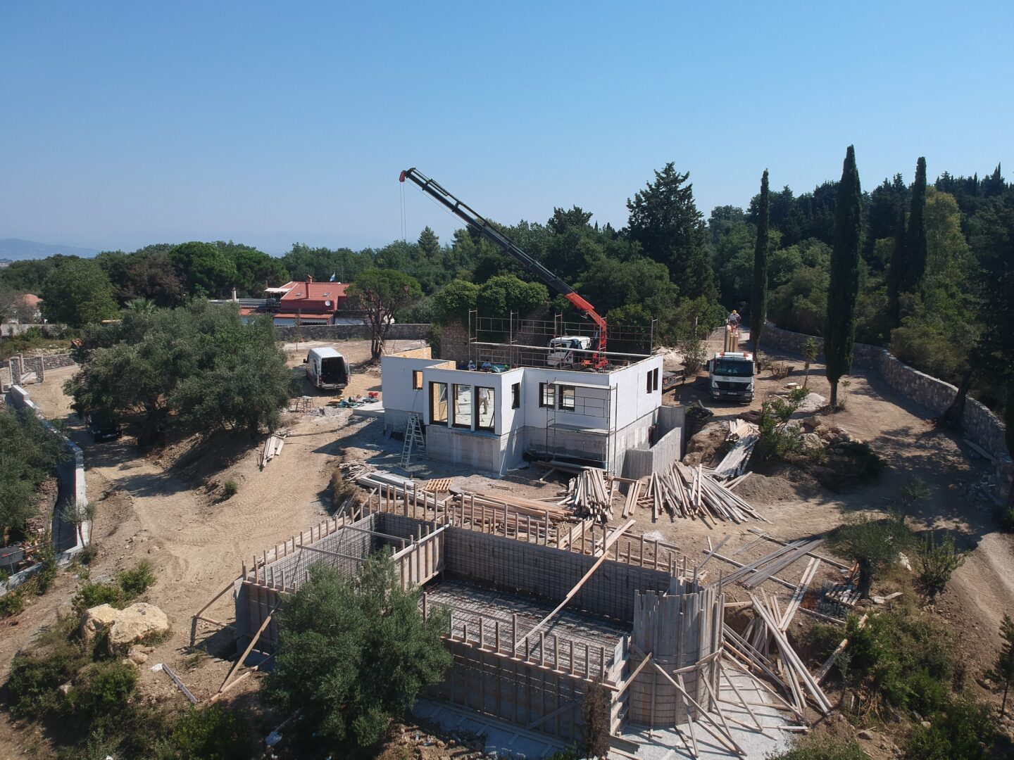 ΠΑΘΗΤΙΚΗ ΚΑΤΟΙΚΙΑ ΣΤΗ ΚΕΡΚΥΡΑ | EASYGREEN