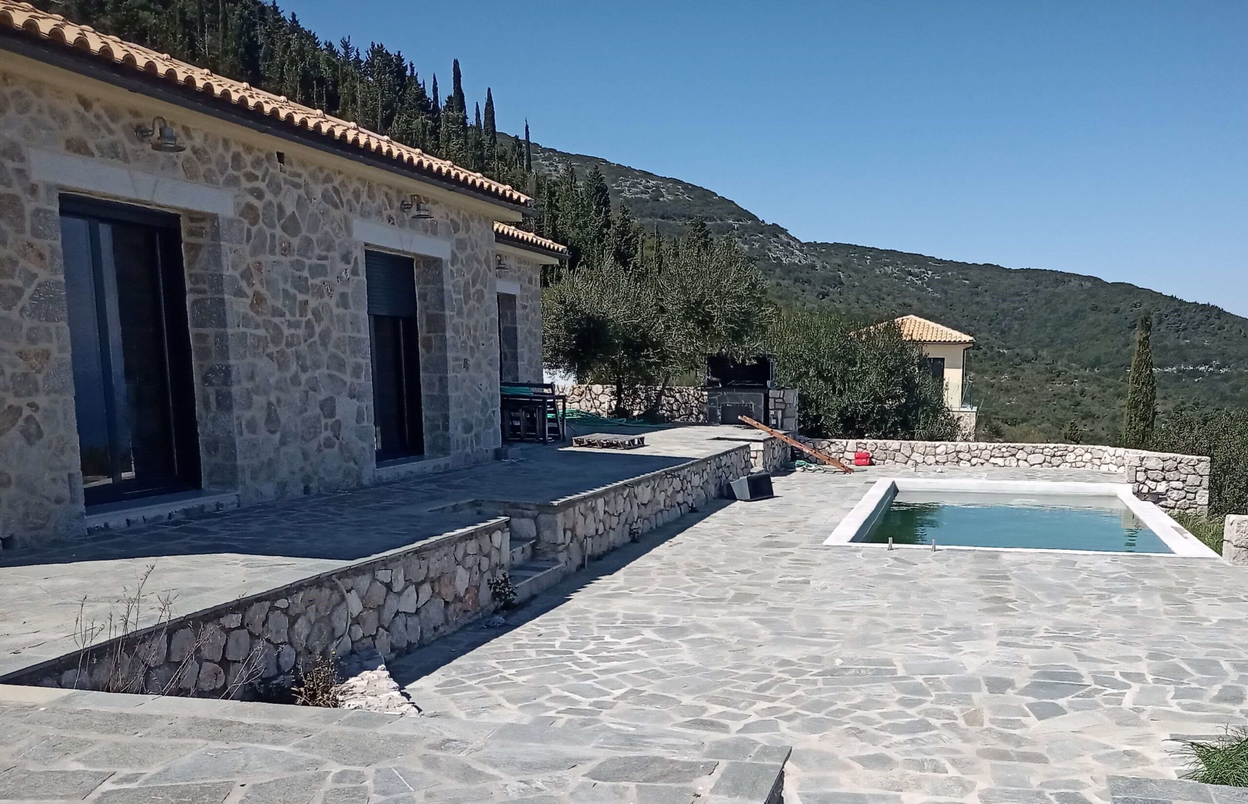 Prefabricated Houses | EASY GREEN